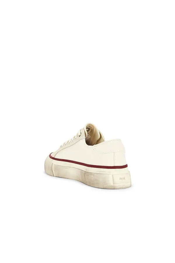 EPT Dive Vintage Sneakers