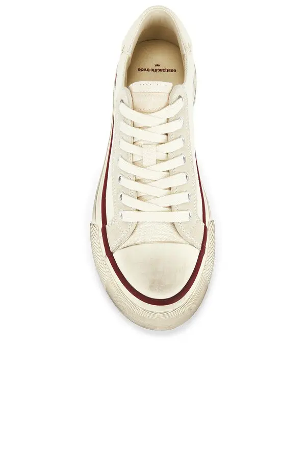 EPT Dive Vintage Sneakers