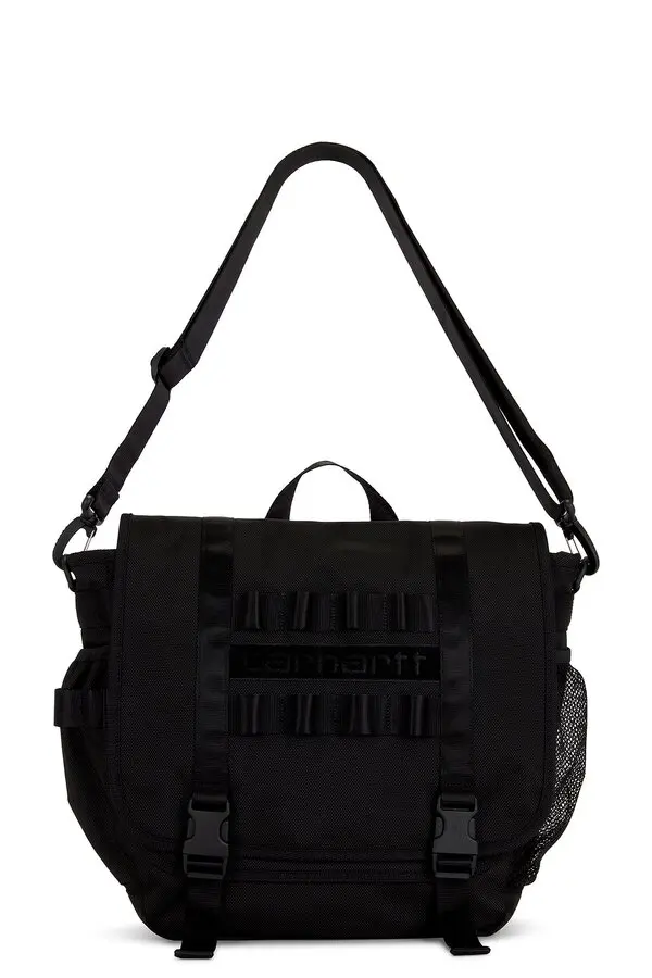 Carhartt Work In Progress Prescott Shoulder Bag - Black