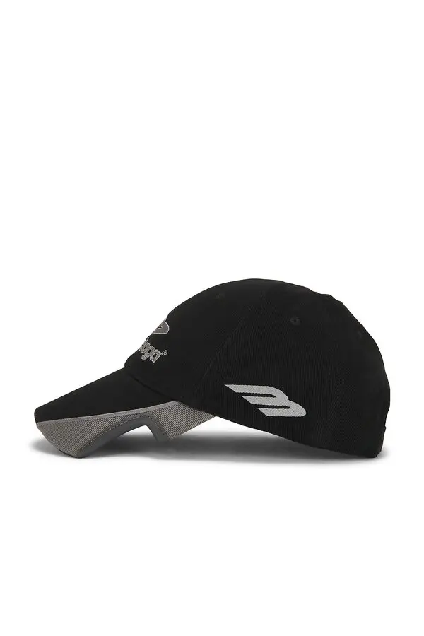Balenciaga American Football Cap