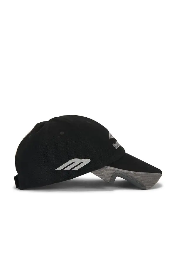 Balenciaga American Football Cap