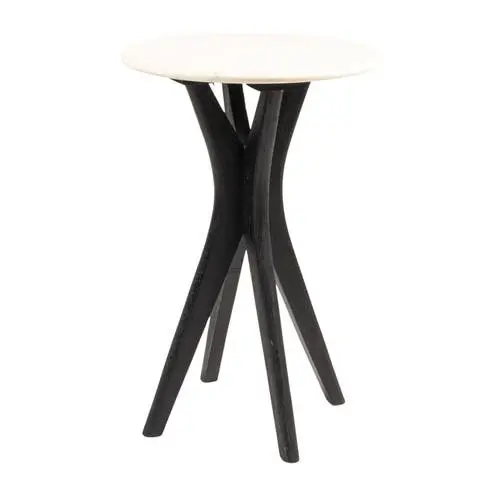 OLIVE GROVE Martini Accent Table