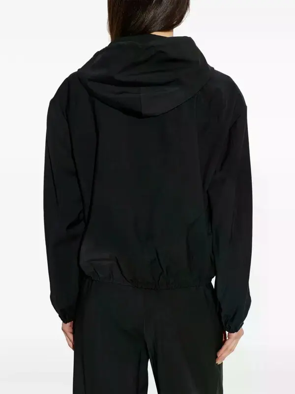 Alexander Wang Zip-up Hoodie