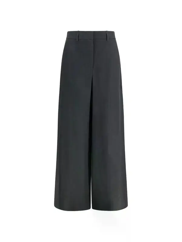 Giorgio Armani Palazzo Trousers