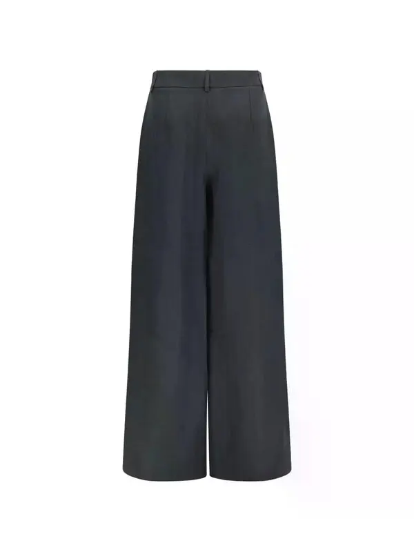 Giorgio Armani Palazzo Trousers