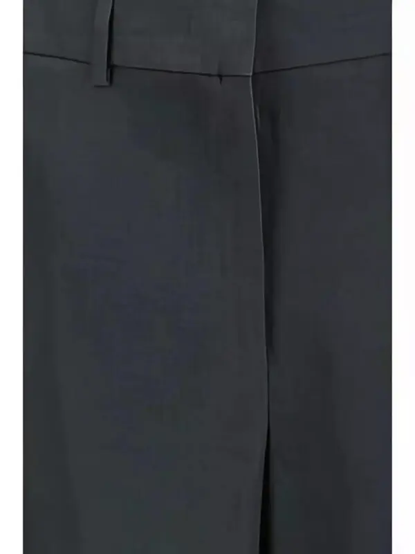 Giorgio Armani Palazzo Trousers