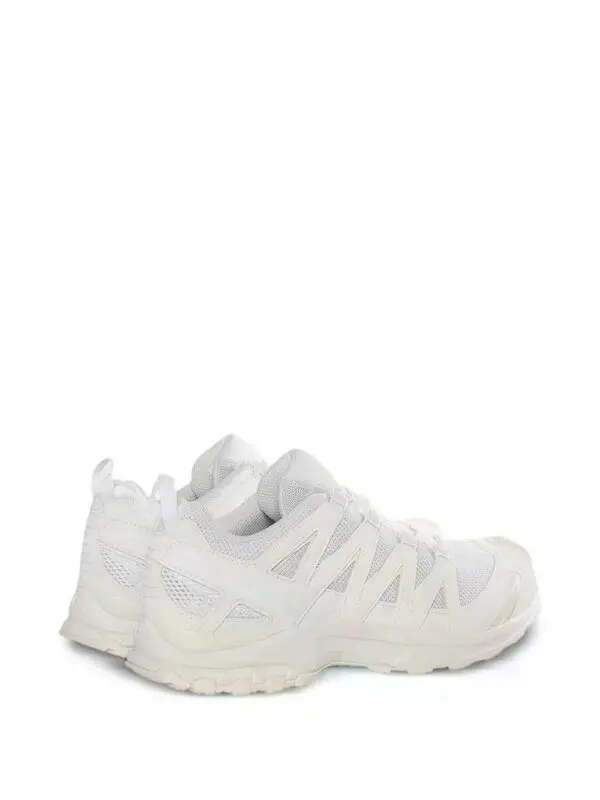 RIER Xa Pro 3d Sneakers - Neutrals
