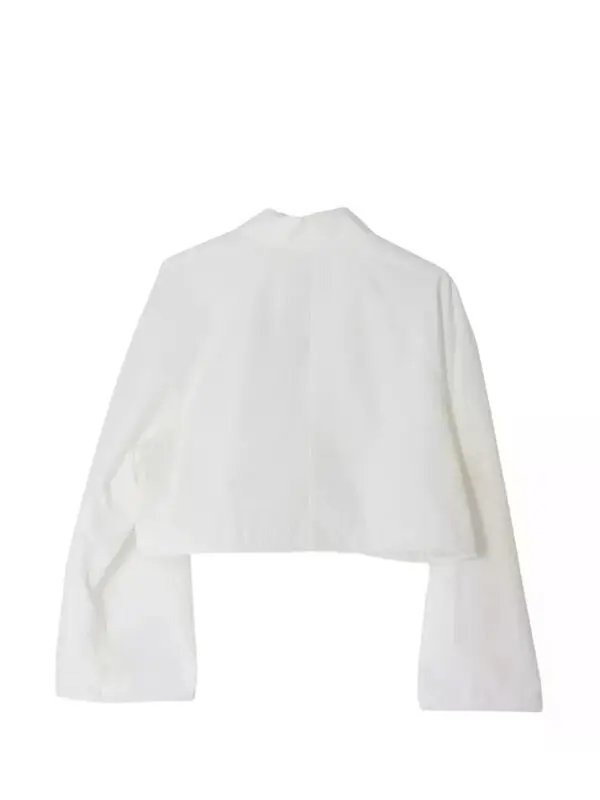 Simkhai Colsen Cropped Jacket