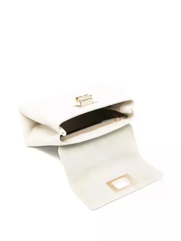 Furla Logo-plaque Tote Bag