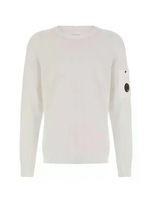 C.P. COMPANY Crew-neck Sweater