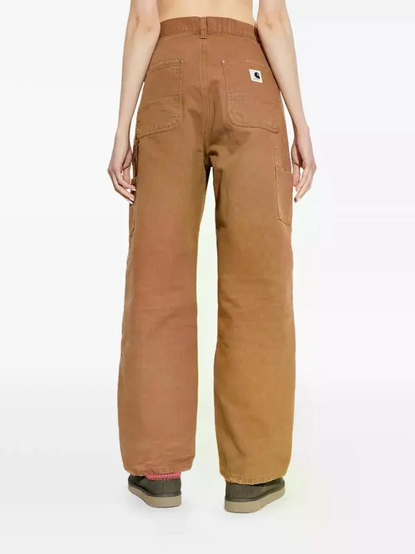 Carhartt Work In Progress Brandon Double Knee Trousers