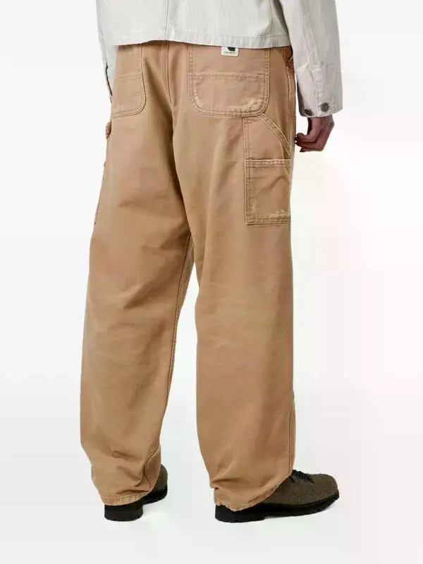 Carhartt Work In Progress Brandon Double Knee Trousers