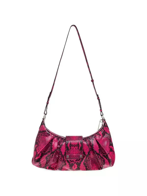 Balenciaga Medium Pamela Shoulder Bag