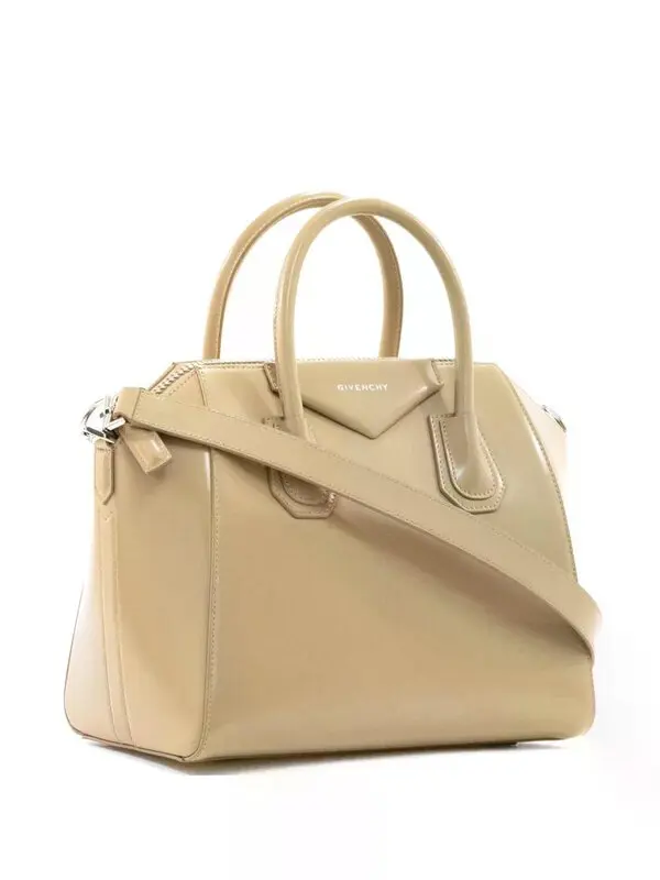 Givenchy Top Handle Tote Bag - Neutrals
