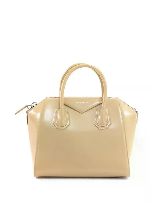 Givenchy Top Handle Tote Bag - Neutrals