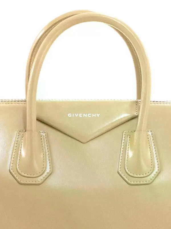 Givenchy Top Handle Tote Bag - Neutrals