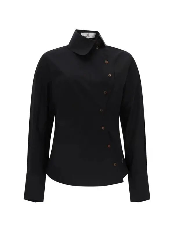 VIVIENNE WESTWOOD Buttoned Shirt