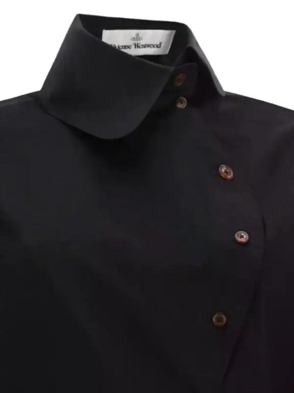 VIVIENNE WESTWOOD Buttoned Shirt