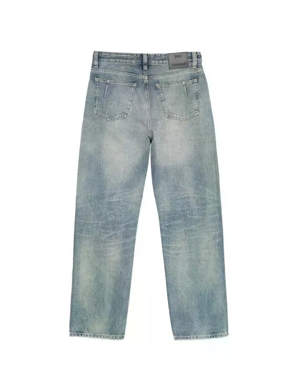 WON HUNDRED Steve Jeans - Blue