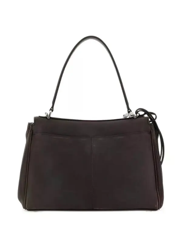 Balenciaga Rodeo Charm Detail Tote Bag