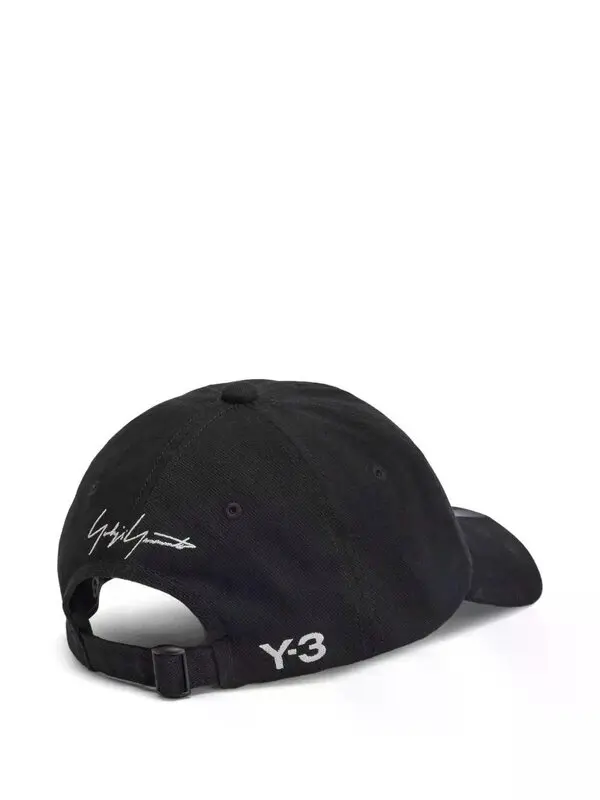 Y3 X Mercedes Amg Petronas Formula 1 Team Cap