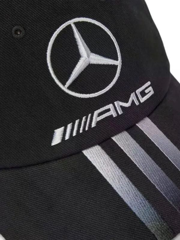 Y3 X Mercedes Amg Petronas Formula 1 Team Cap