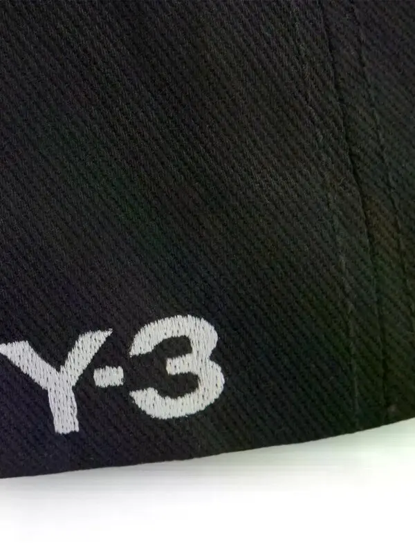 Y3 X Mercedes Amg Petronas Formula 1 Team Cap