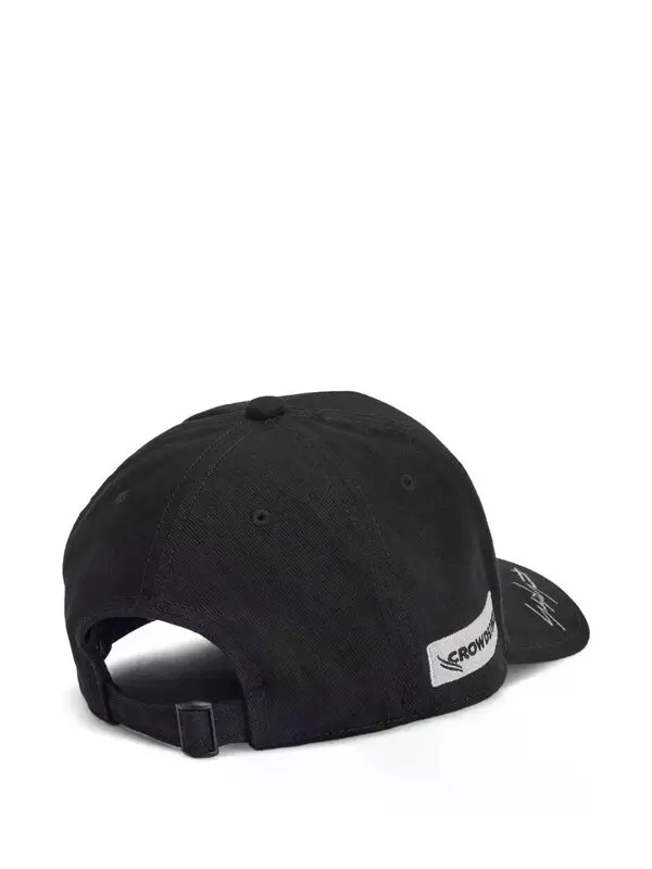 Y3 X Mercedes Amg Petronas Formula 1 Team Podium Cap