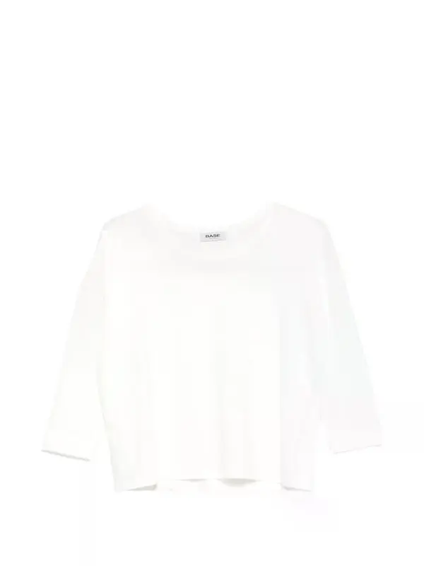 BASE Crew-neck T-shirt