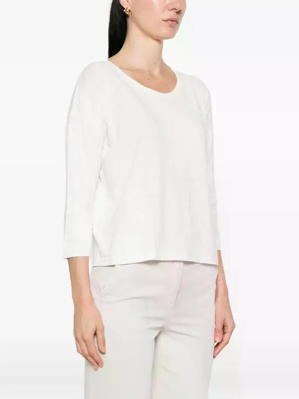 BASE Crew-neck T-shirt
