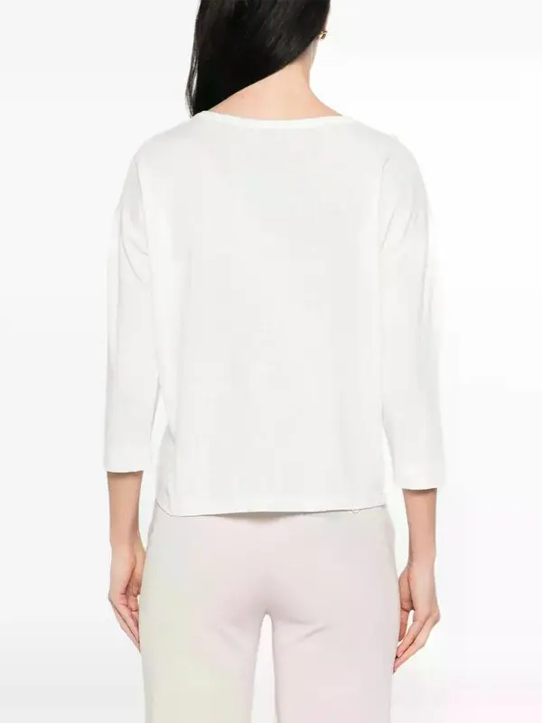 BASE Crew-neck T-shirt