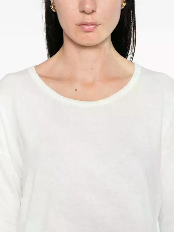 BASE Crew-neck T-shirt