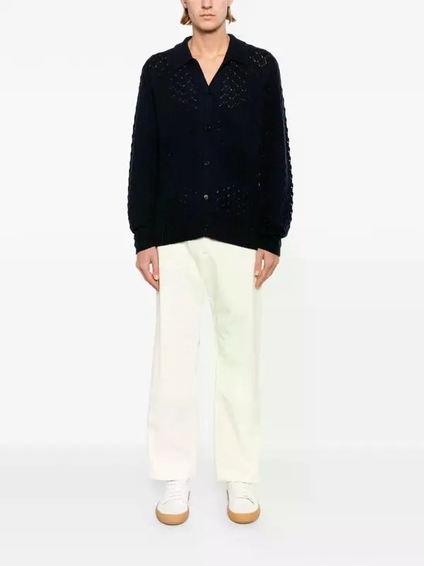 John Smedley Winster Shirt