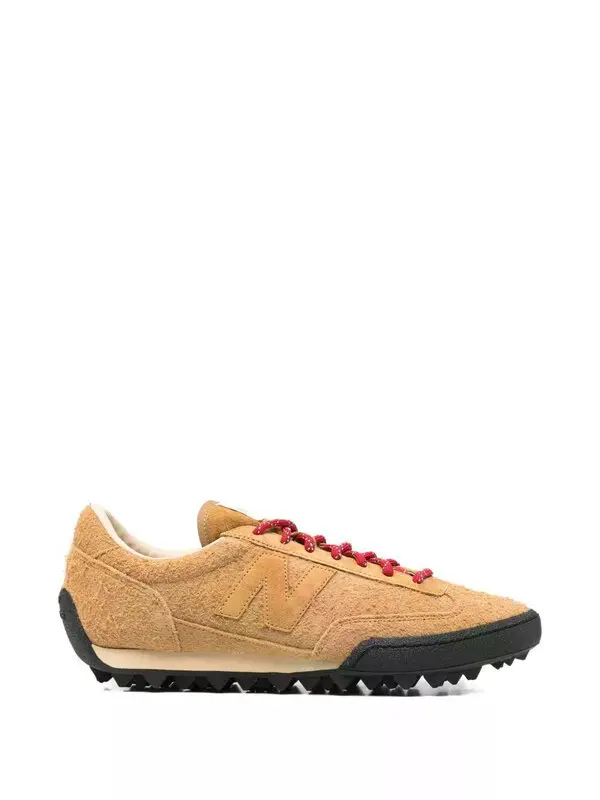 NEW BALANCE Gator Suede Sneakers - Neutrals