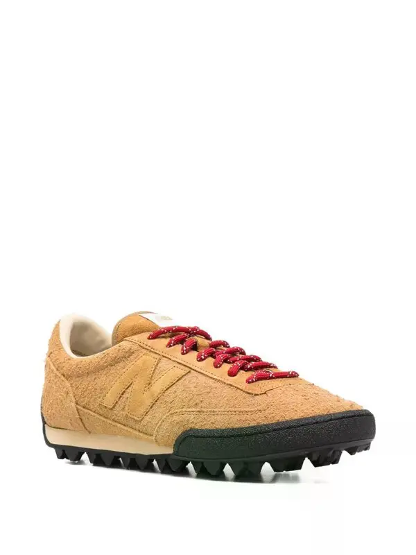 NEW BALANCE Gator Suede Sneakers - Neutrals