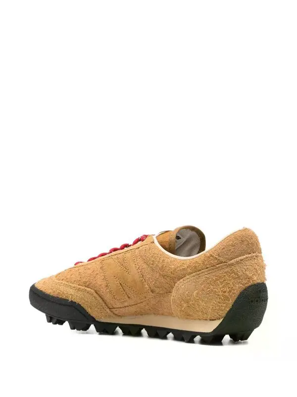 NEW BALANCE Gator Suede Sneakers - Neutrals
