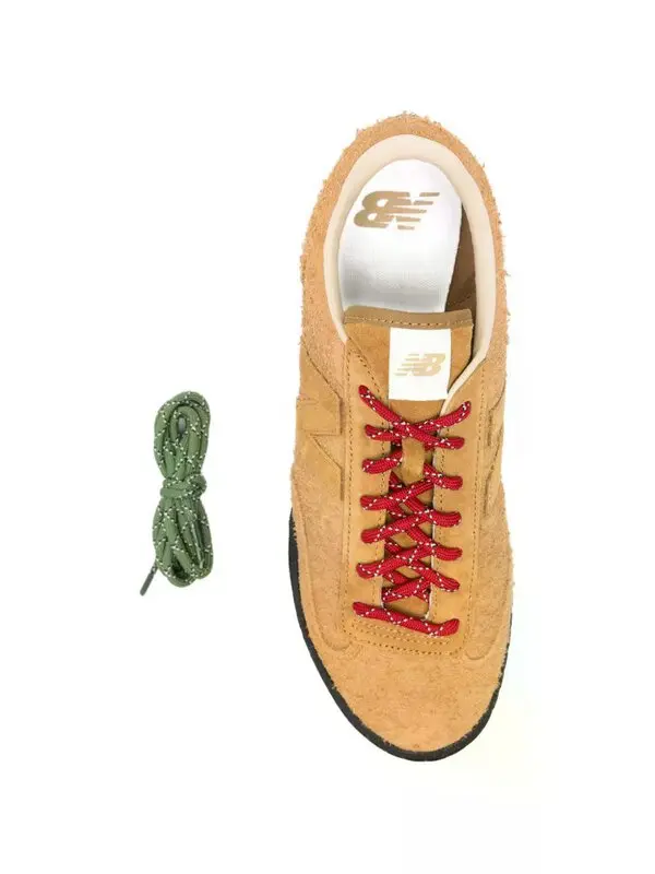 NEW BALANCE Gator Suede Sneakers - Neutrals