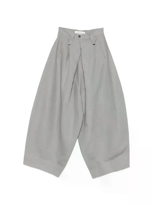 NICCOLO PAQUALETTI Phobos Trousers
