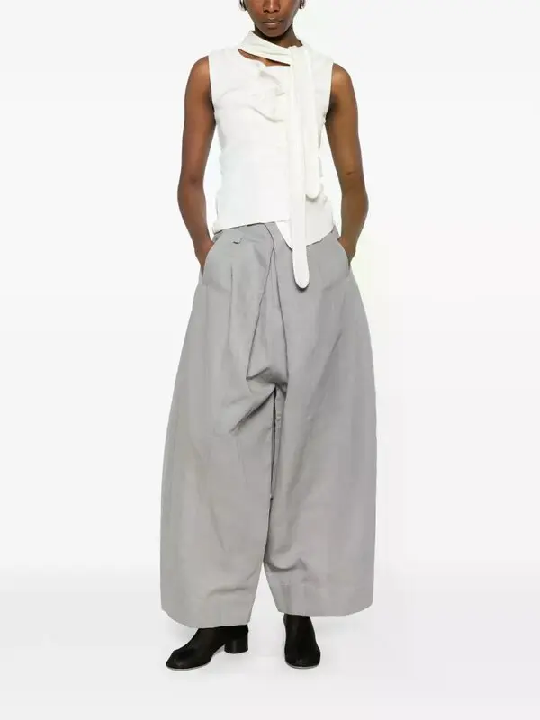 NICCOLO PAQUALETTI Phobos Trousers