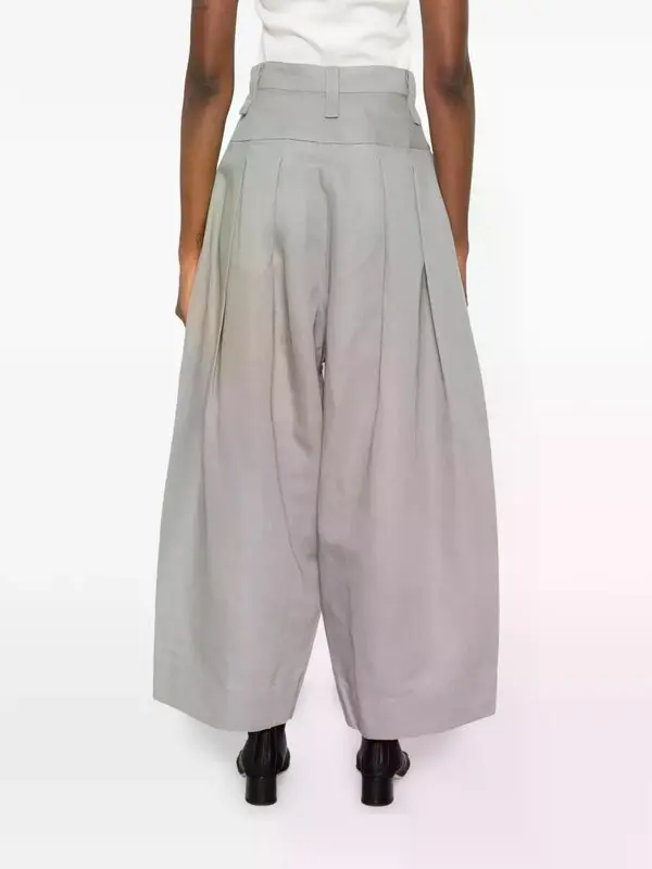 NICCOLO PAQUALETTI Phobos Trousers