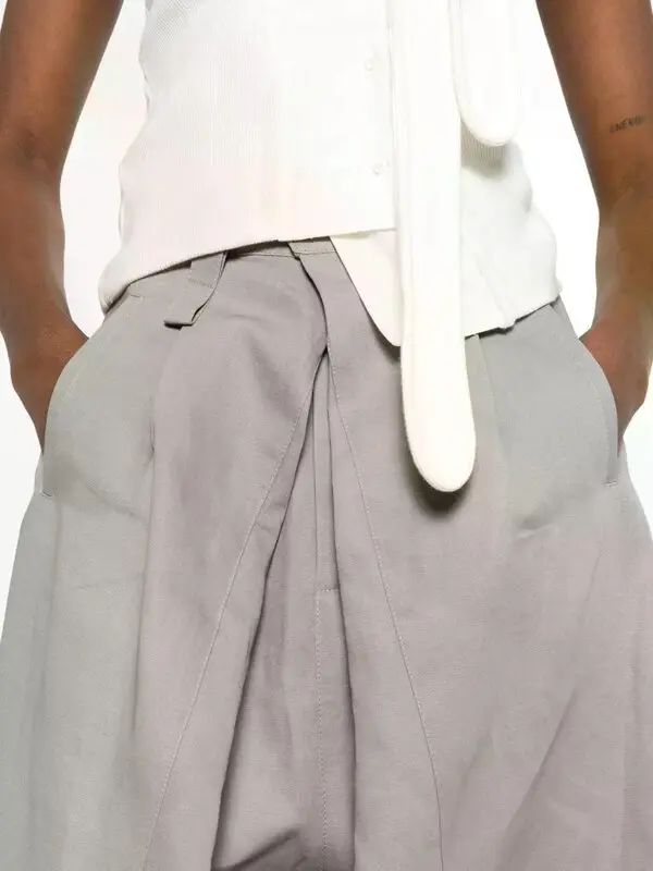 NICCOLO PAQUALETTI Phobos Trousers