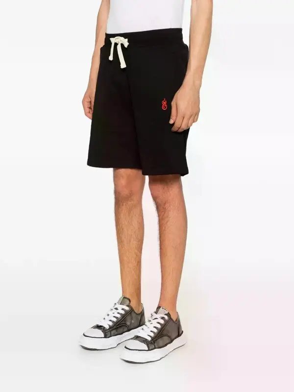 VISION OF SUPER Drawstring Shorts