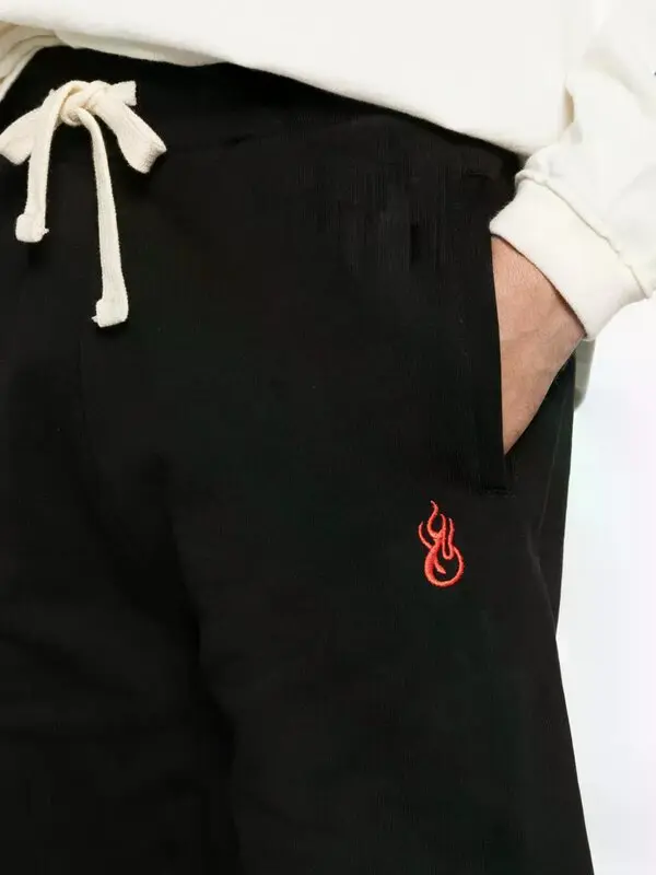 VISION OF SUPER Drawstring Shorts