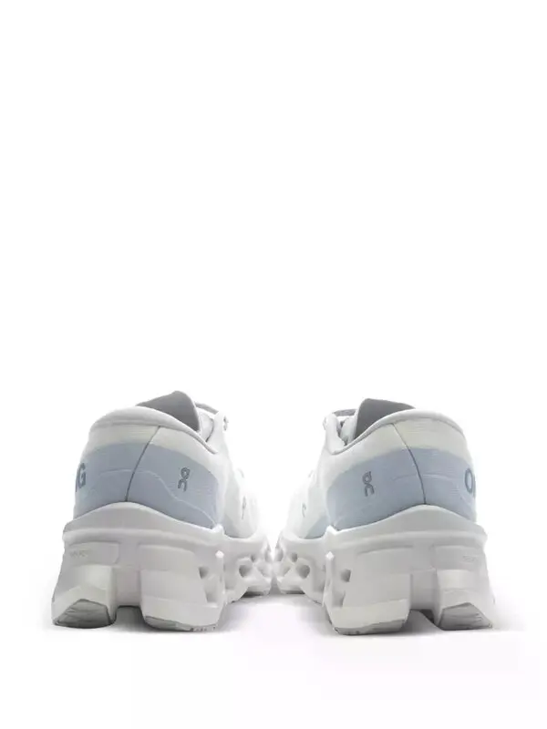 On Cloudmonster 3 Sneakers - White