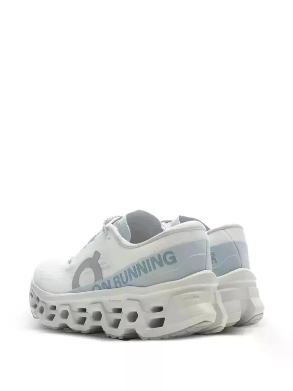 On Cloudmonster 3 Sneakers - White