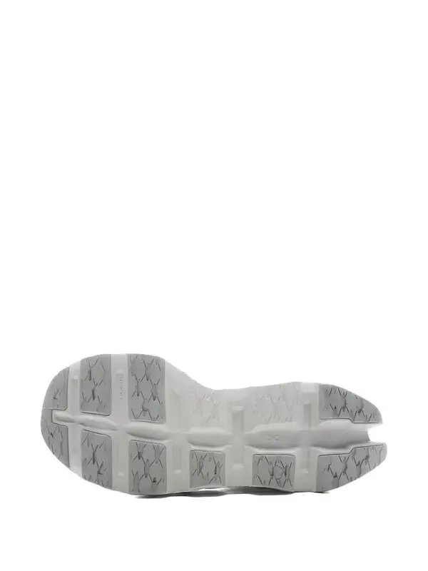 On Cloudmonster 3 Sneakers - White