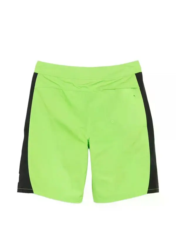 StÜssy Colorblock Shorts