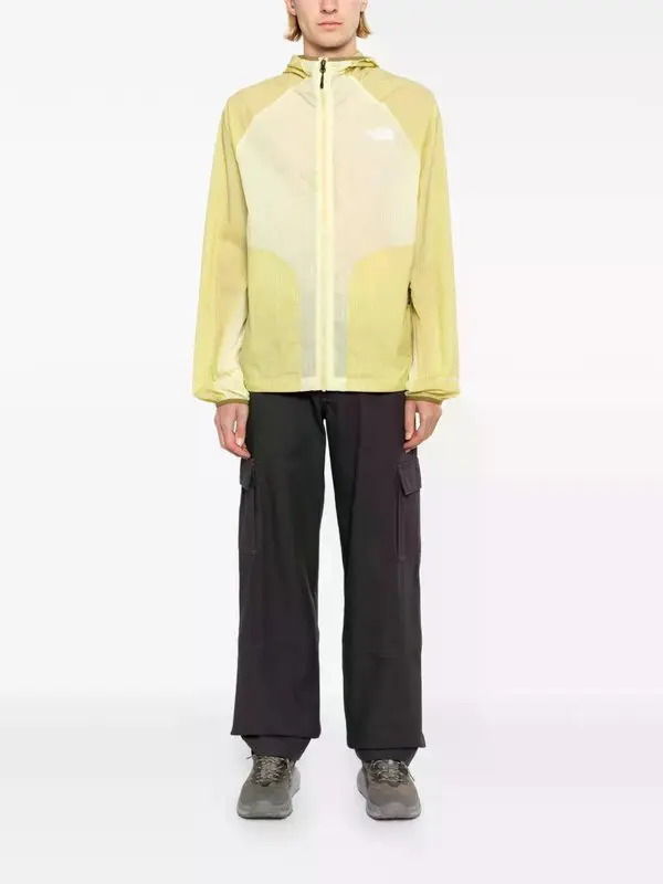 The North Face Nse Windbreaker Jacket