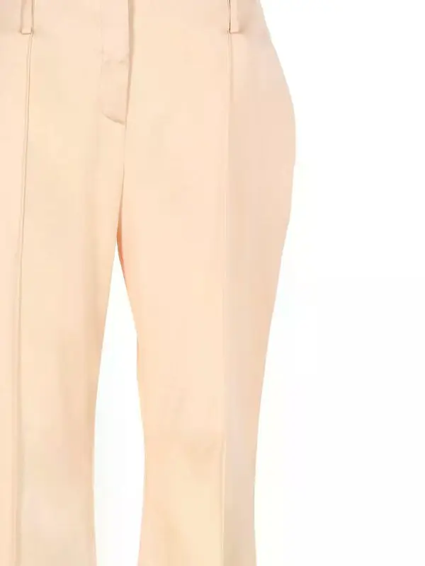 Ermanno Scervino Flared Trousers