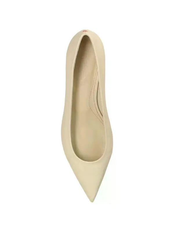 AeydĒ Cari Pumps - Neutrals